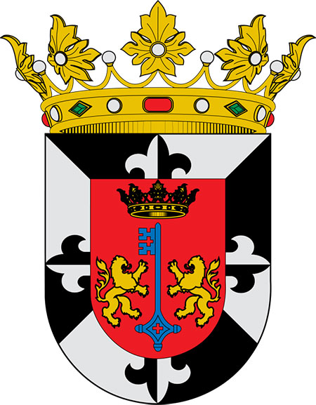 DOMINI CANIS - Escritor Antonio de Calera